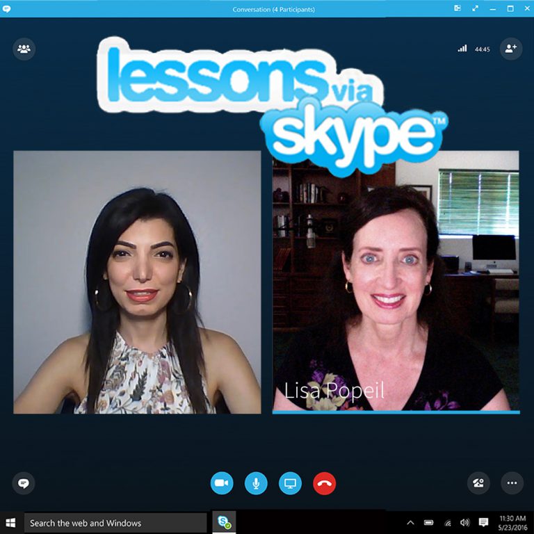 Store - Lisa Popeil's Voiceworks®