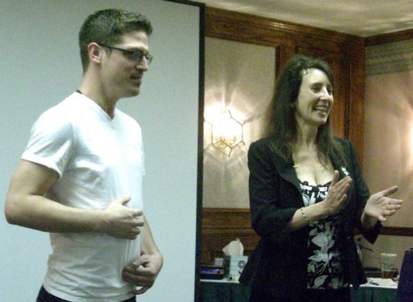 Voice Lessons - Lisa Popeil's Voiceworks®