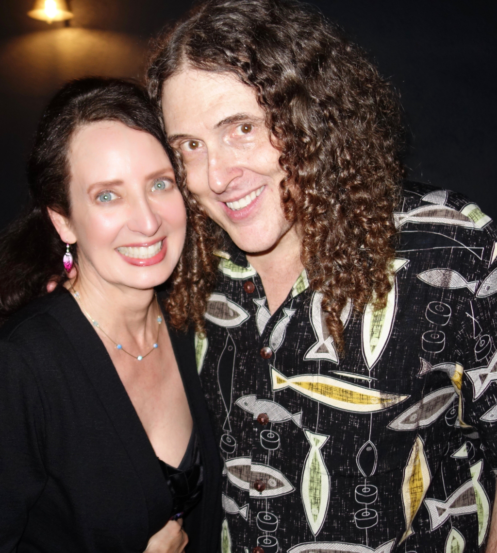 About Lisa - Lisa Popeil's Voiceworks®