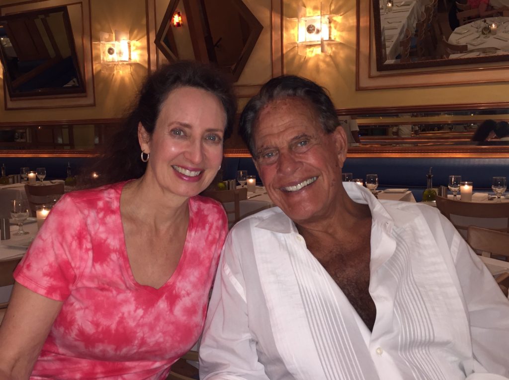 About Lisa - Lisa Popeil's Voiceworks®