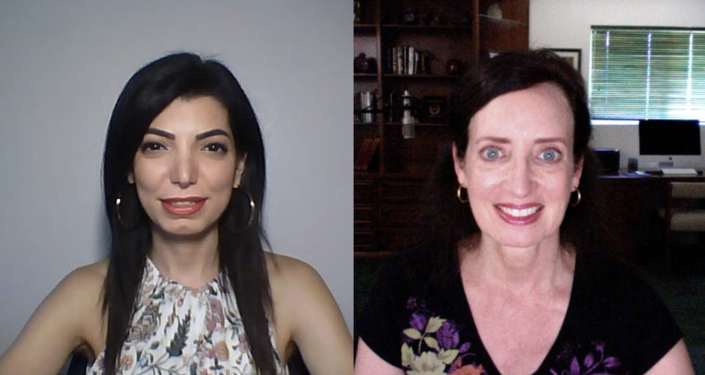 Online Voice Lessons - 1/2 Hour Session - Lisa Popeil's Voiceworks®