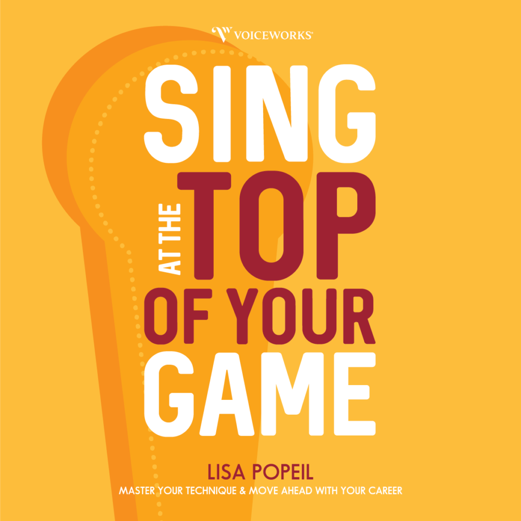 Home - Lisa Popeil's Voiceworks®