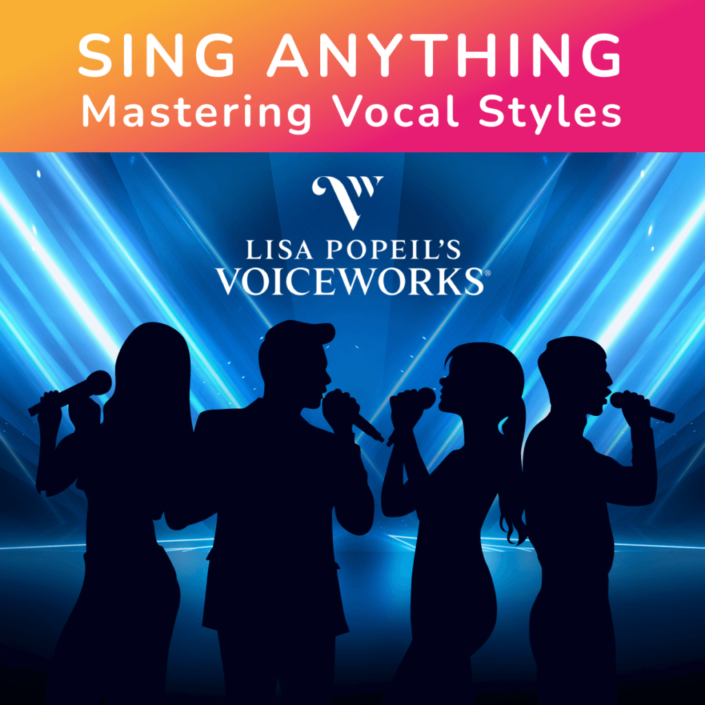 Home - Lisa Popeil's Voiceworks®