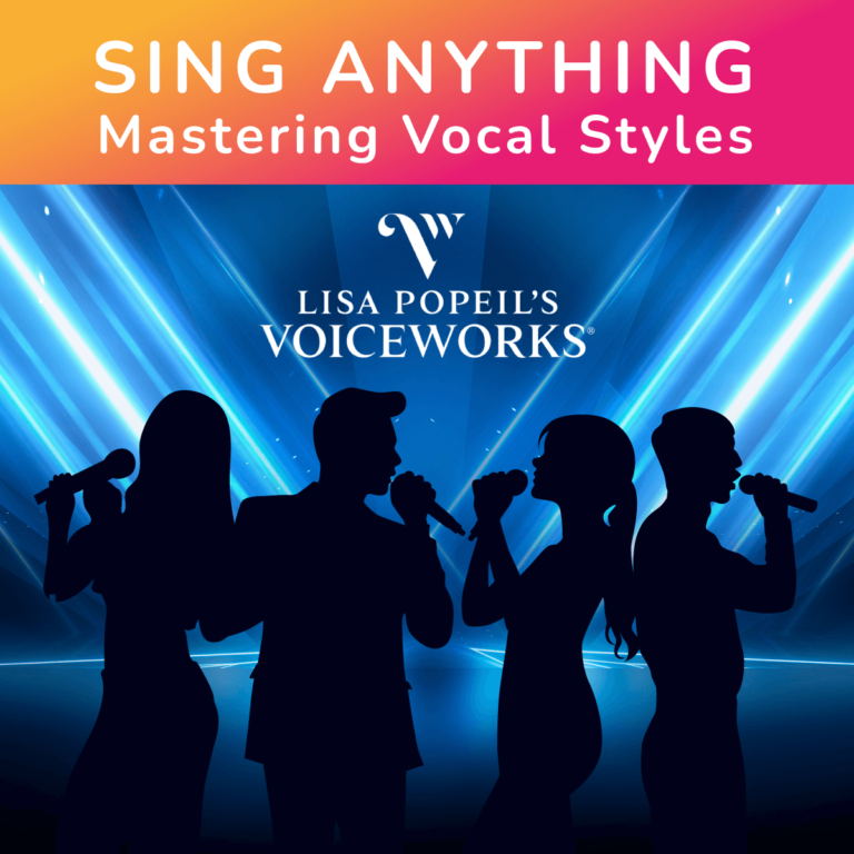 Home - Lisa Popeil's Voiceworks®