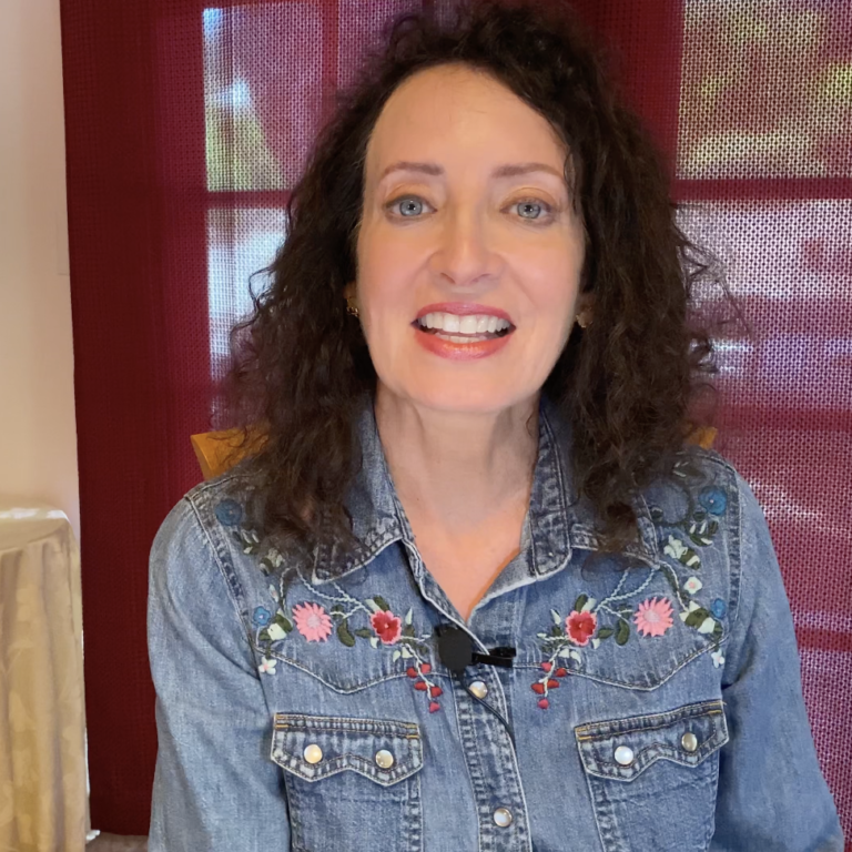 Workshops - Lisa Popeil's Voiceworks®